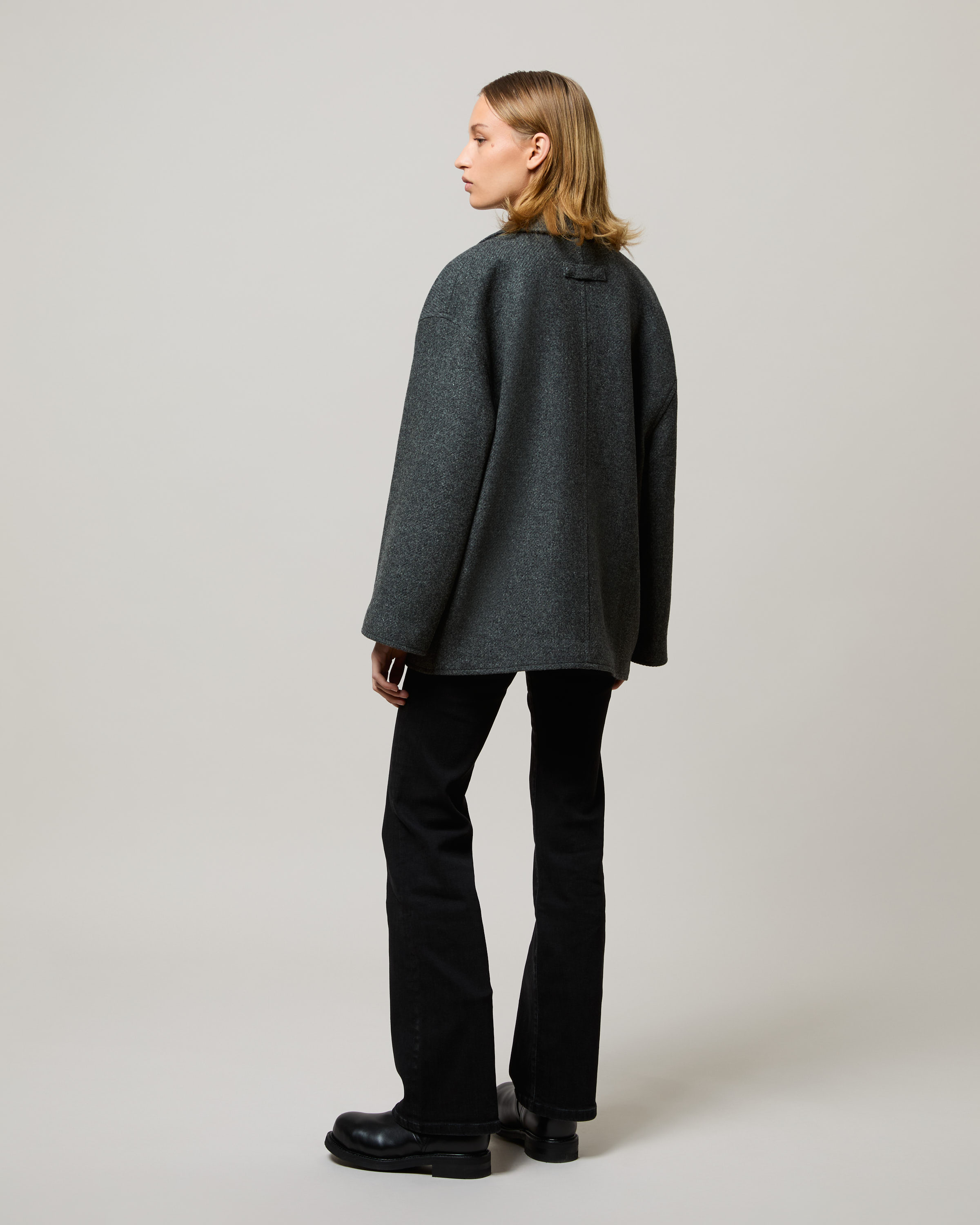 MARGOT GREY_1054 – L'Habilleur Paris